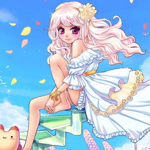 彩虹岛手游正式服 