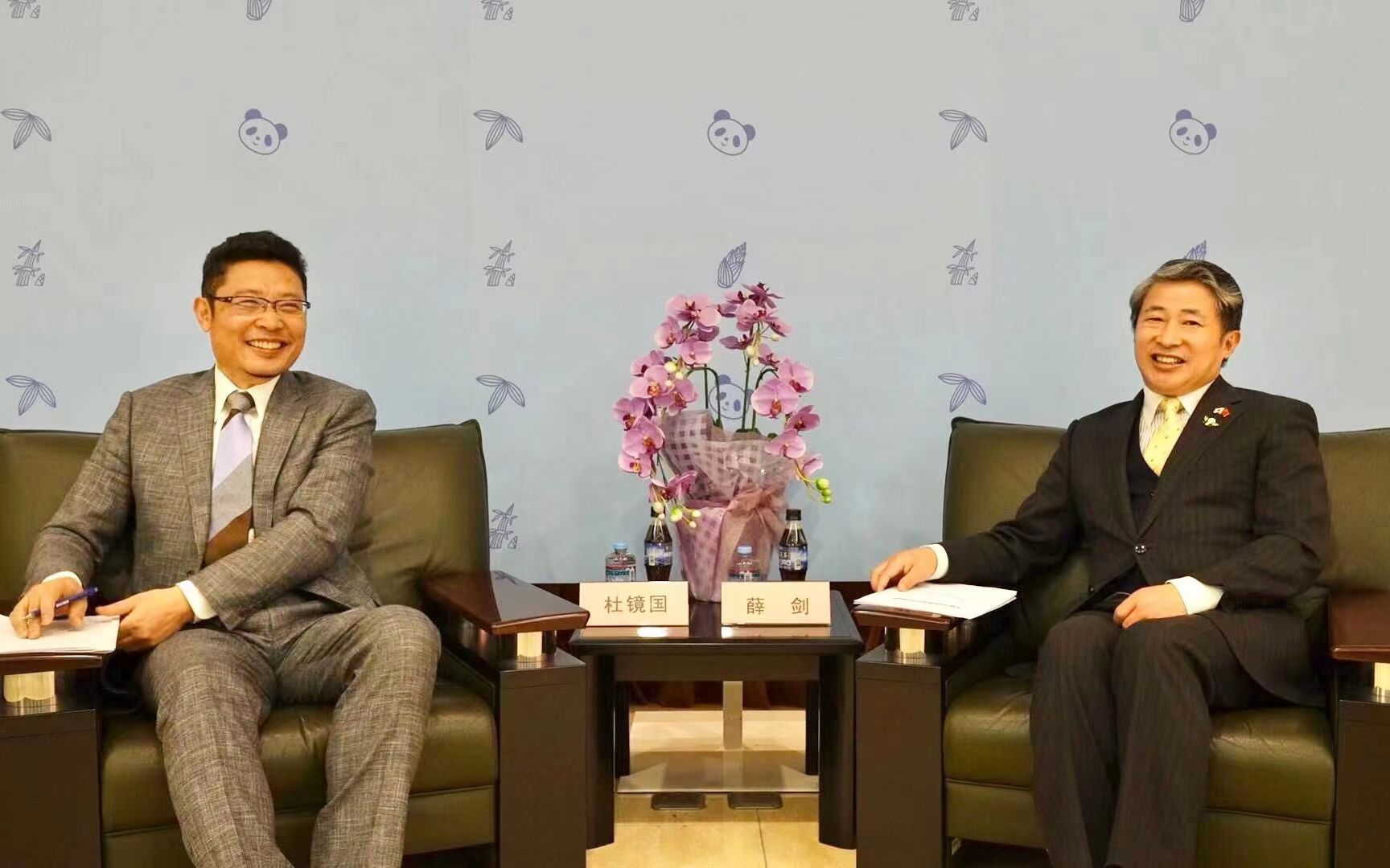 【第一话】互利共赢!——海尔进入日本市场