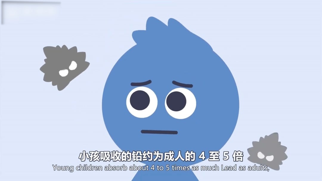 【哈尔滨冰江男科(分享)】铅中毒有哪些健康危害?—哈尔滨男科
