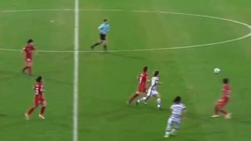 让二追三!中国女足亚洲杯上演惊天大逆转夺得冠军