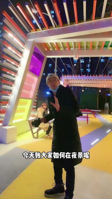 不要让七零八碎的琐事影响你对生活的热爱,面向阳光奔赴山海手机摄影