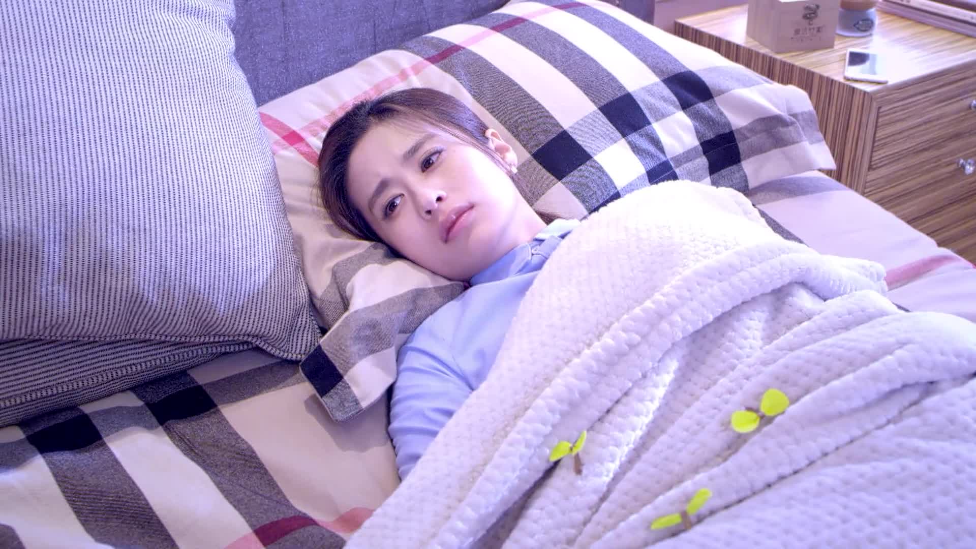 《最好的安排》子慧失去工作无精打采 亲手撕下三年计划表