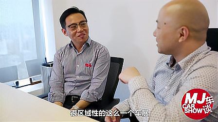 五大车展哪家强?