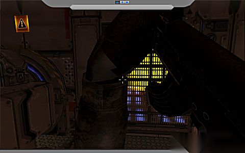 我的第一个Unity项目《Unity3d第一人称游戏【项目实战】》(已完成...