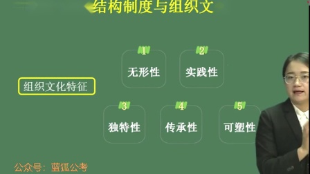 10.最新最全军队文职笔试专业课-管理学基础-组织