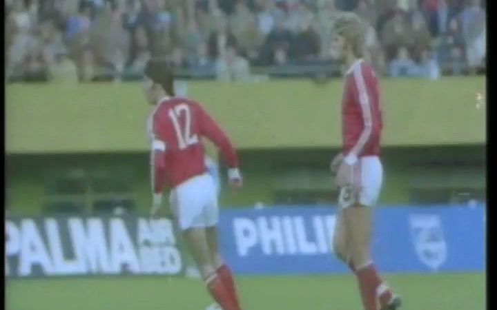 1978年世界杯官方纪录片-冠军