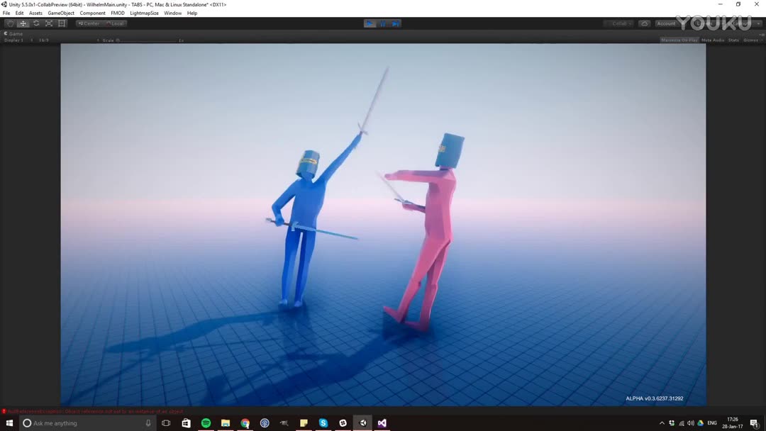 【枫崎】全面战争模拟器 超级AI