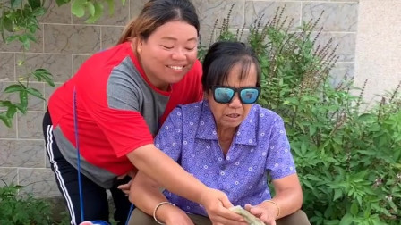 做人要诚实守信、您们觉得我做的对吗?