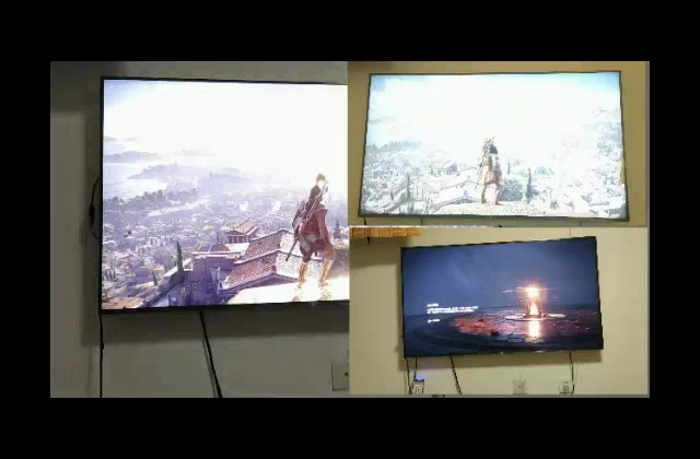 ps4,原机械硬盘,外挂固态硬盘,内置固态硬盘,速度测试