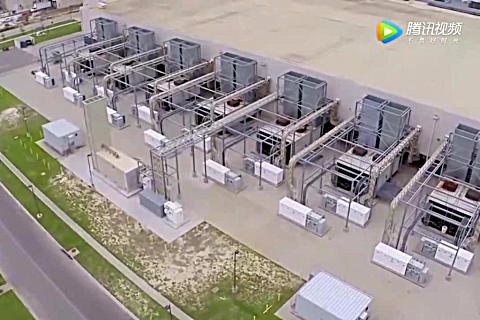 探访全球排名第一的谷歌数据库, 7万台服务器同时运行!