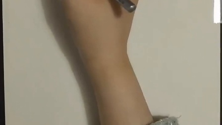 简单实用的鞋子画法