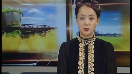 水稻旱直播苗期现场会