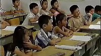 《咕咚》 小学一年级语文优质课