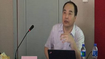 针灸师培训之中医埋线放血疗法理论 上
