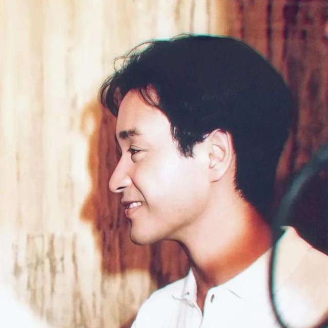 曾憧憬过i 
