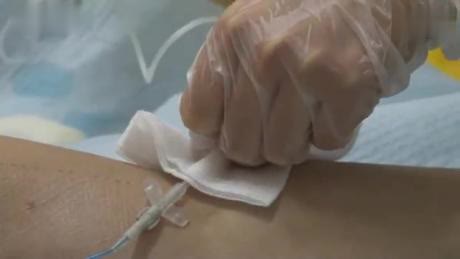 PICC(维护包)维护操作流程