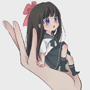 小丫头漫画屋 