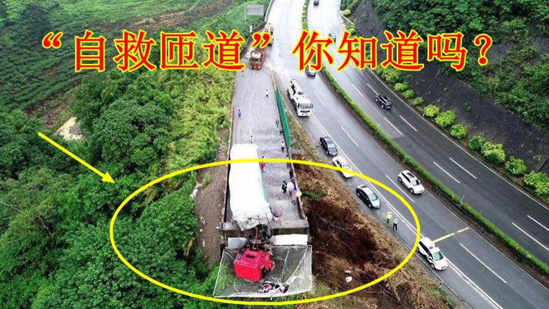 高速公路贪方便,结果被扣18分,除应急车道外,这条道也不能停