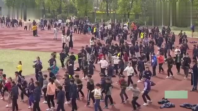 别人家学校!浙江一小学给“胖墩”开体重管理课,不到半月减4斤