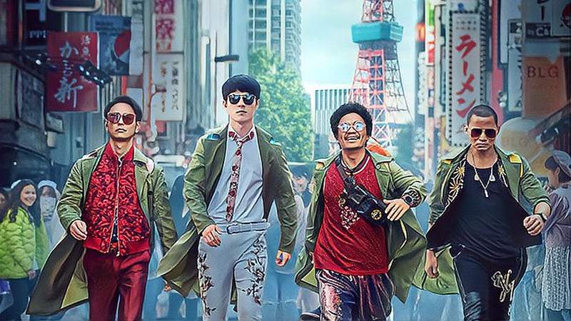 早餐湃|春节档总票房已超50亿元