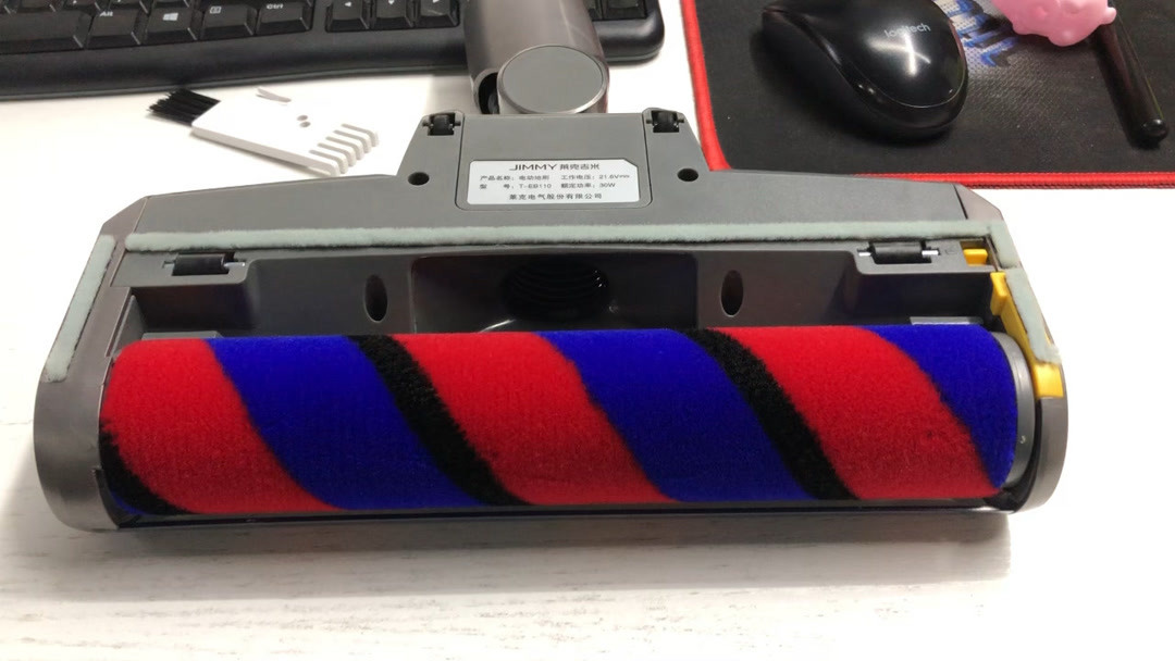 莱克吸尘器CJ53\u002FCJ55\u002FC83\u002FC53T地刷不转故障...