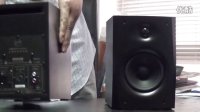 惠威D1010-4