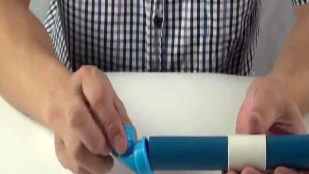 北京小玩童科技小制作科学小实验中小学生手工自制潜望镜