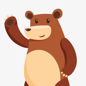 我是灰熊解说 