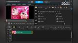 会声会影x7正版视频教程实例055