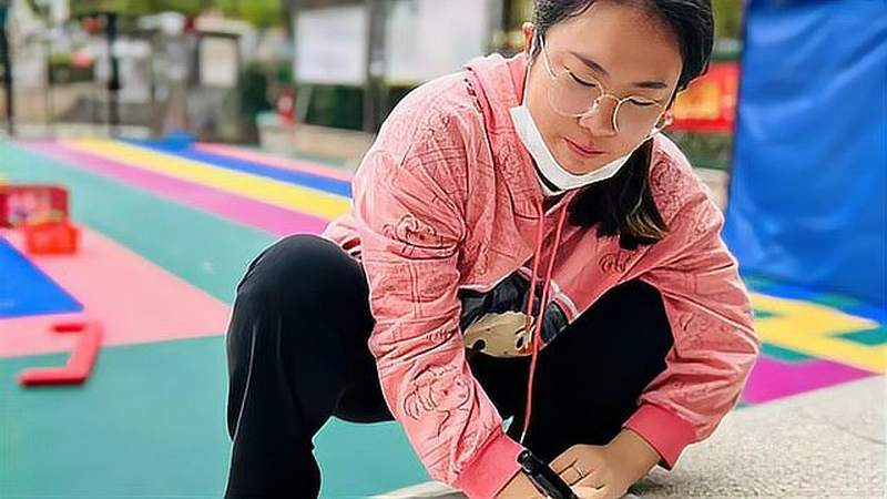 以研促教,共同成长|新化新康万婴幼儿园:户外体育游戏活动组织