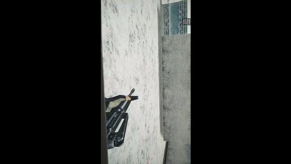 生死狙击——新手武器测评