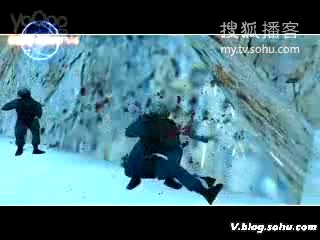 视频: 史上最经典最好看的CS视频