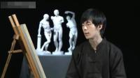 素描风景画简单初学者 如何学习素描 水果素描画图片大全