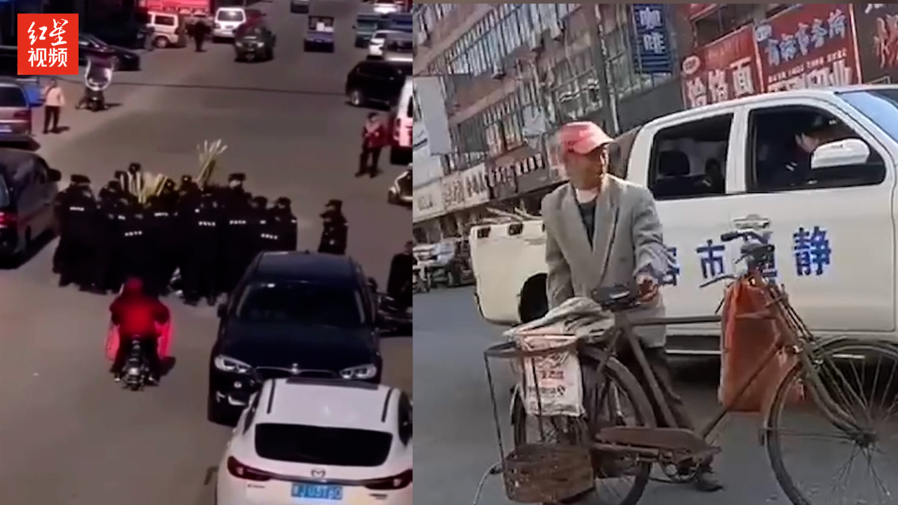 南通“城管”粗暴执法背后的外包公司:曾被投诉不正当竞争