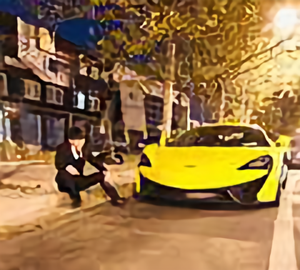 大斌说车 