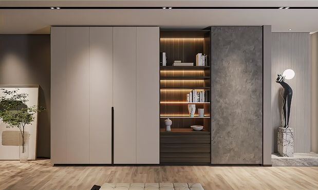 全屋定制板材怎么选?6种常见板材这样选就对了