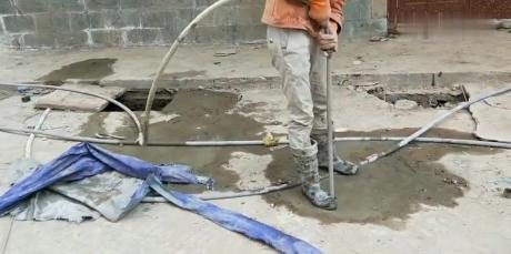 地基基础注浆加固