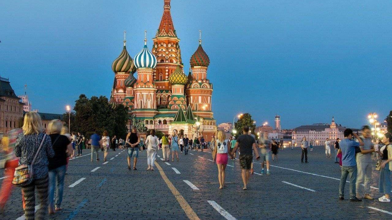 俄罗斯除了出口武器,靠什么发展经济?原来我们一直都想错了