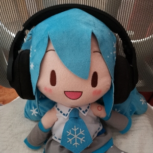 螺旋胖达 