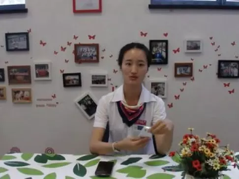 4G大讲堂—自助换4G卡(南十厅店)
