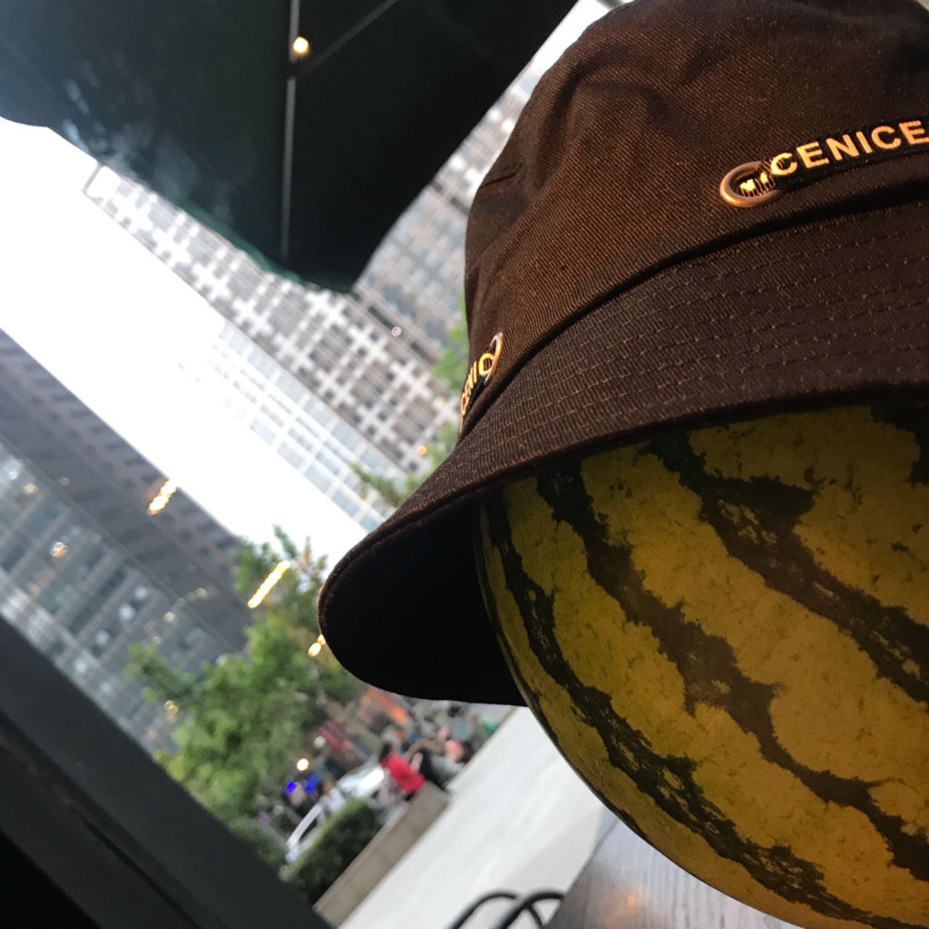 吃不胖の皮皮圆 