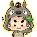 爱吃香蕉欧尼酱 