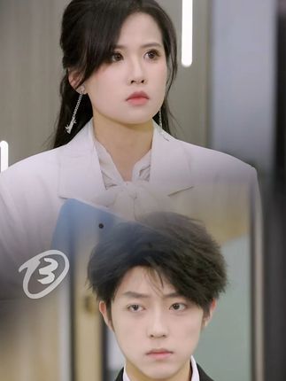 一切都在计划中 #剧情 #热点