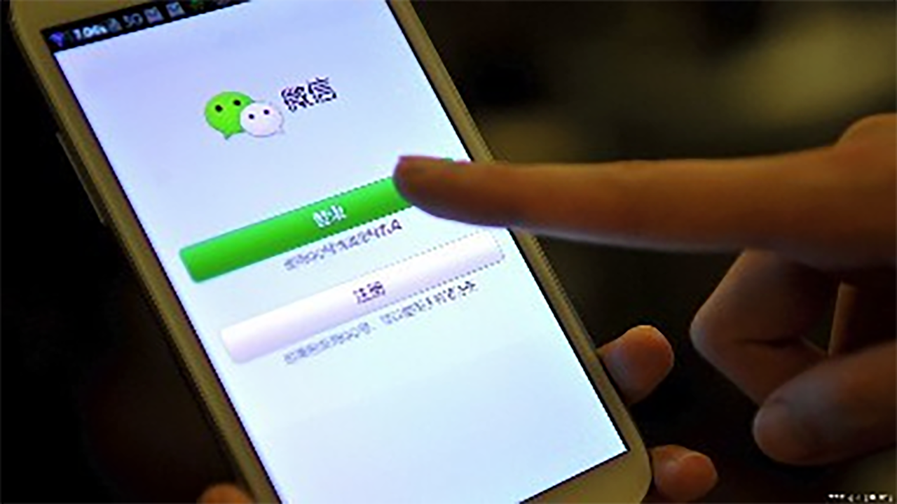用微信聊天,关键时候没有合适的表情怎么办?这种方法1秒搞定