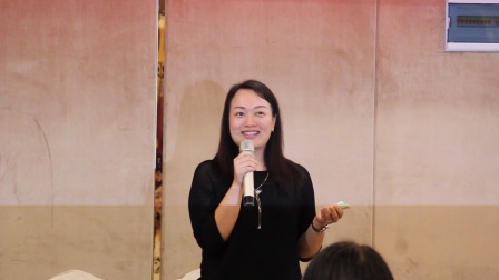 龙华名班主任课程-感谢赞美