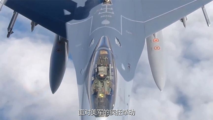 美军疯狂难想象,模拟核武器进攻俄罗斯,俄媒怒斥想同归于尽?