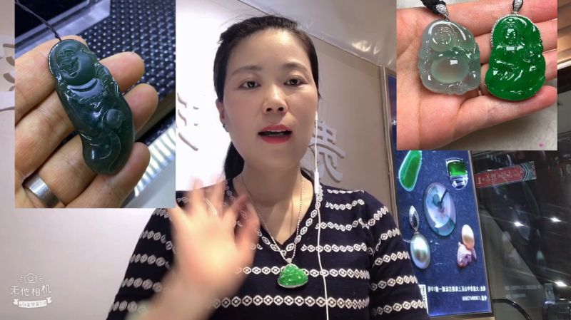 危地马拉翡翠和缅甸翡翠有什么区别,老板娘在线科普