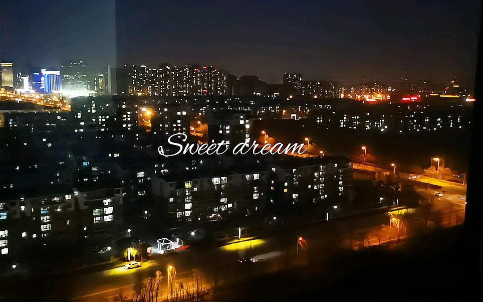 Goog night
