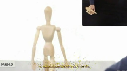 单反相机入门教程_