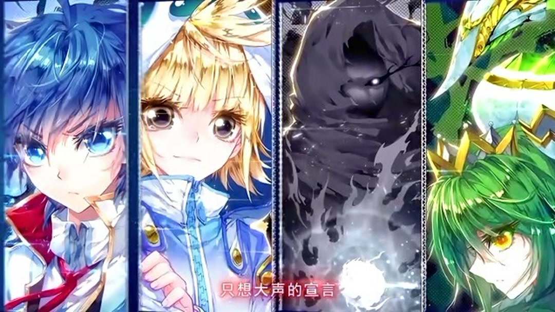 斗罗大陆,绝世唐门